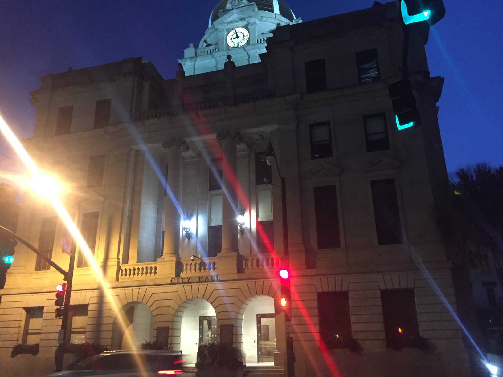City takes steps to restore three historic buildings – Savannah Agenda