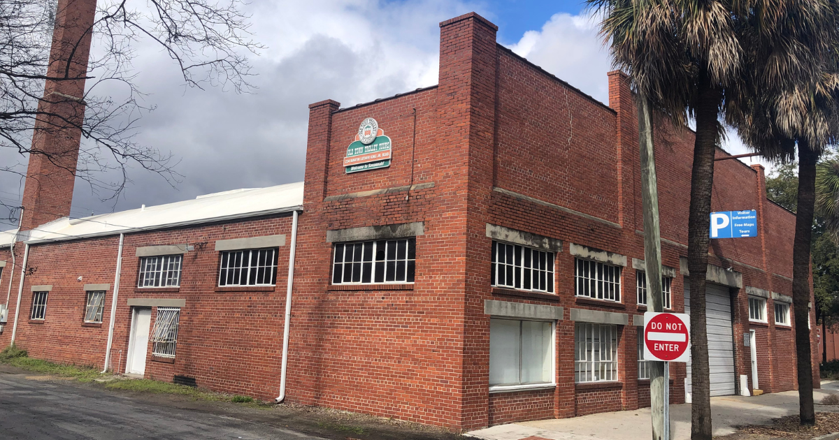 Old Town Trolley planning downtown restaurant and distillery museum ...