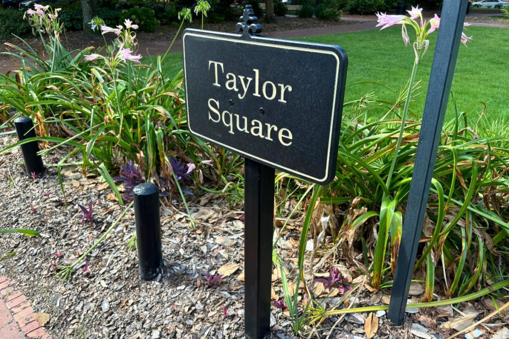 Taylor Square challenge heading to Georgia Supreme Court – Savannah Agenda