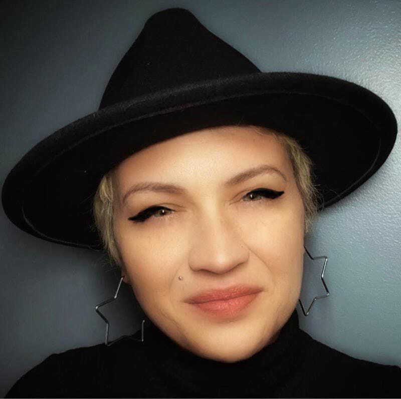 Sarah Cuda – Savannah Agenda