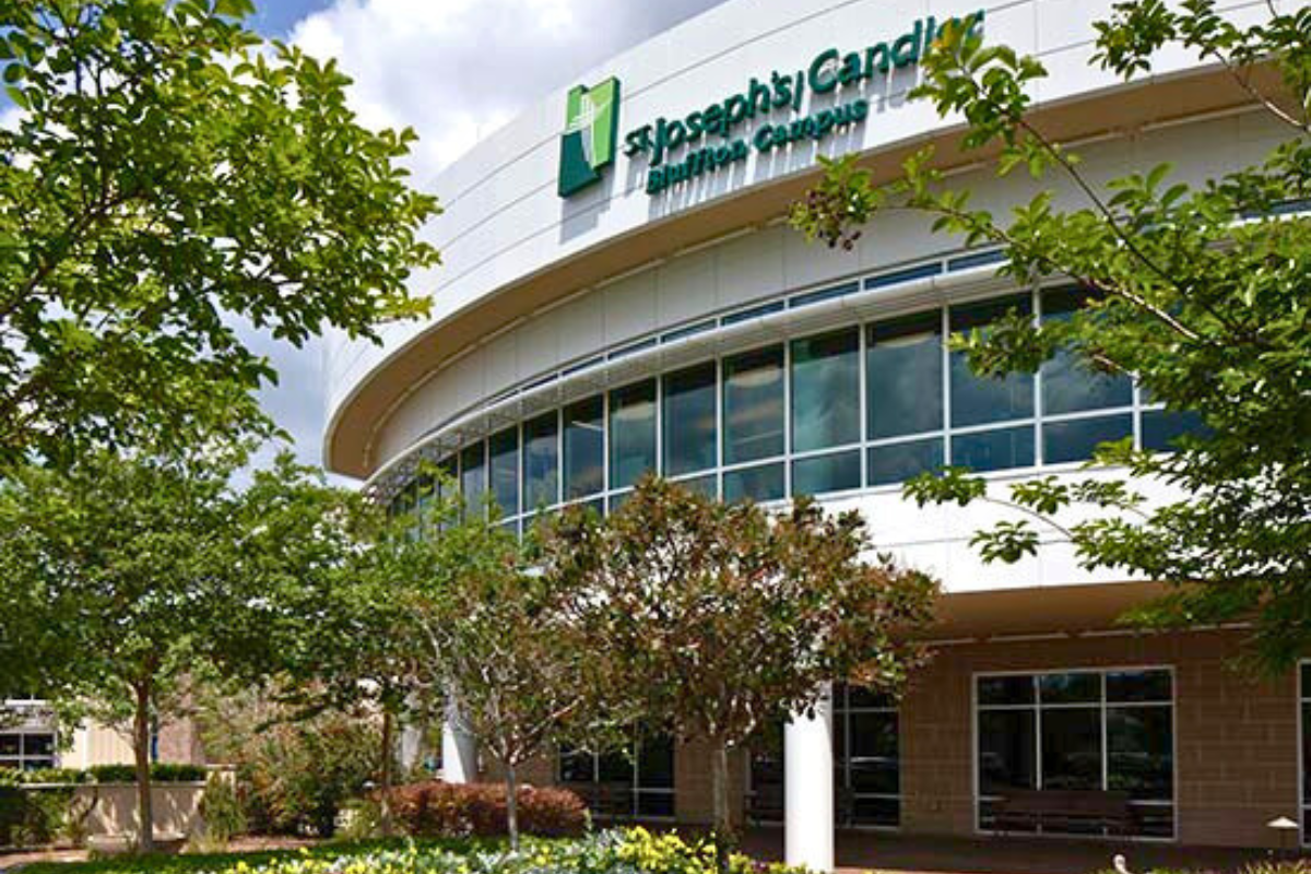 LIFE AFTER CANCER TREATMENT: St. Joseph’s/Candler’s Lewis Cancer ...