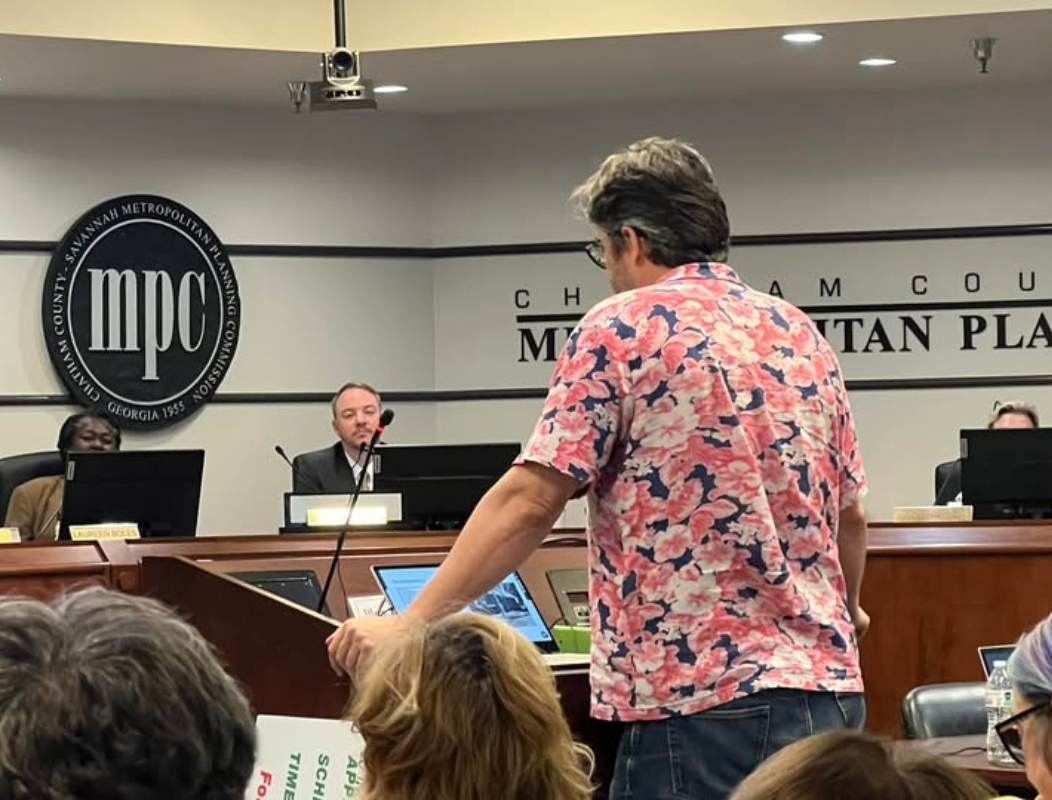 MPC Backs Neighborhood Push to Ban Hotels in Three Historic Districts ...
