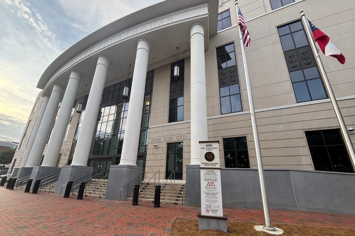 $30M Ruling Against Chatham County Fire Fee Could Impact City's Plans ...