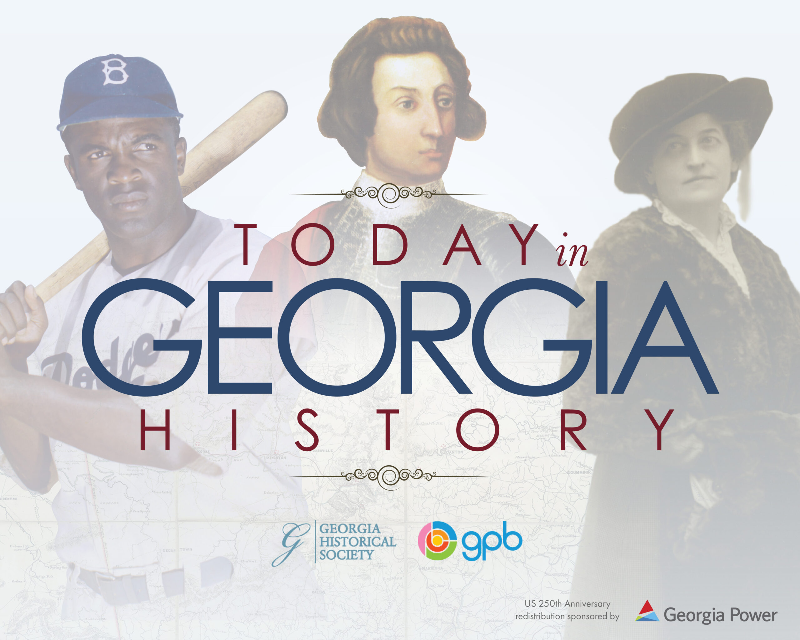 What Is Today In Georgia