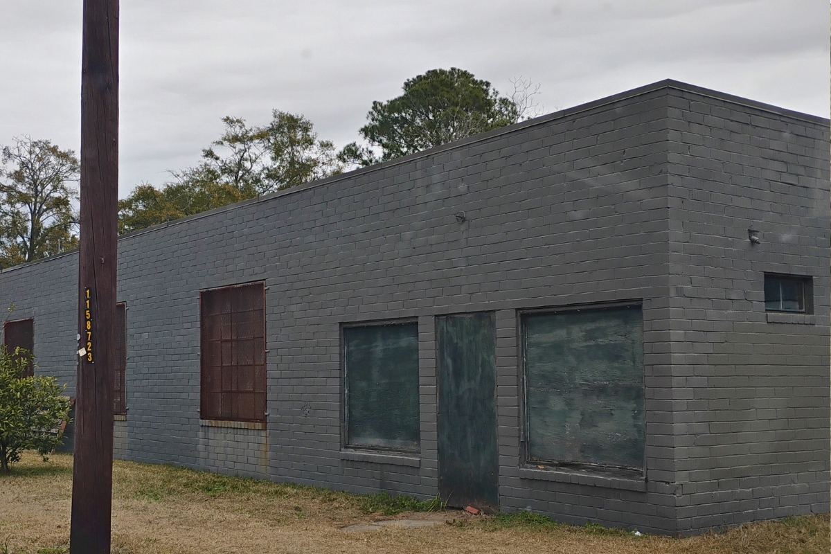 Ambitions of Graveface – The Lodge of Sorrows 2.0 – Savannah Agenda