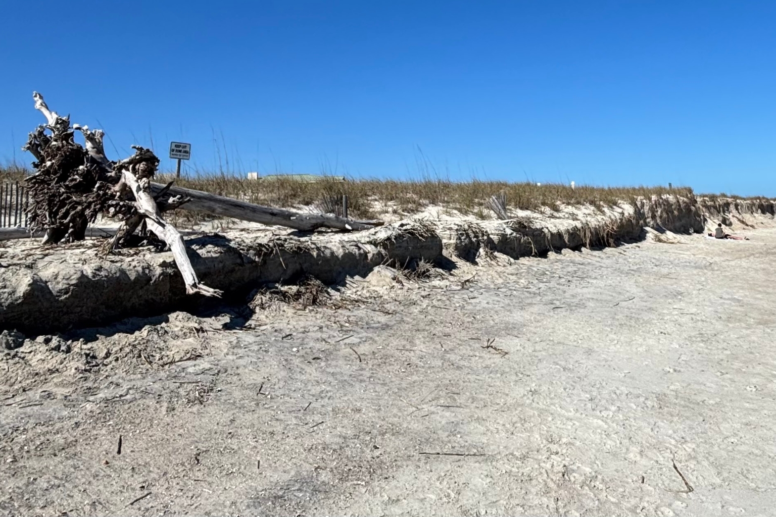 Tybee Facing Beach Funding Setback, Seeking Alternative Solutions ...