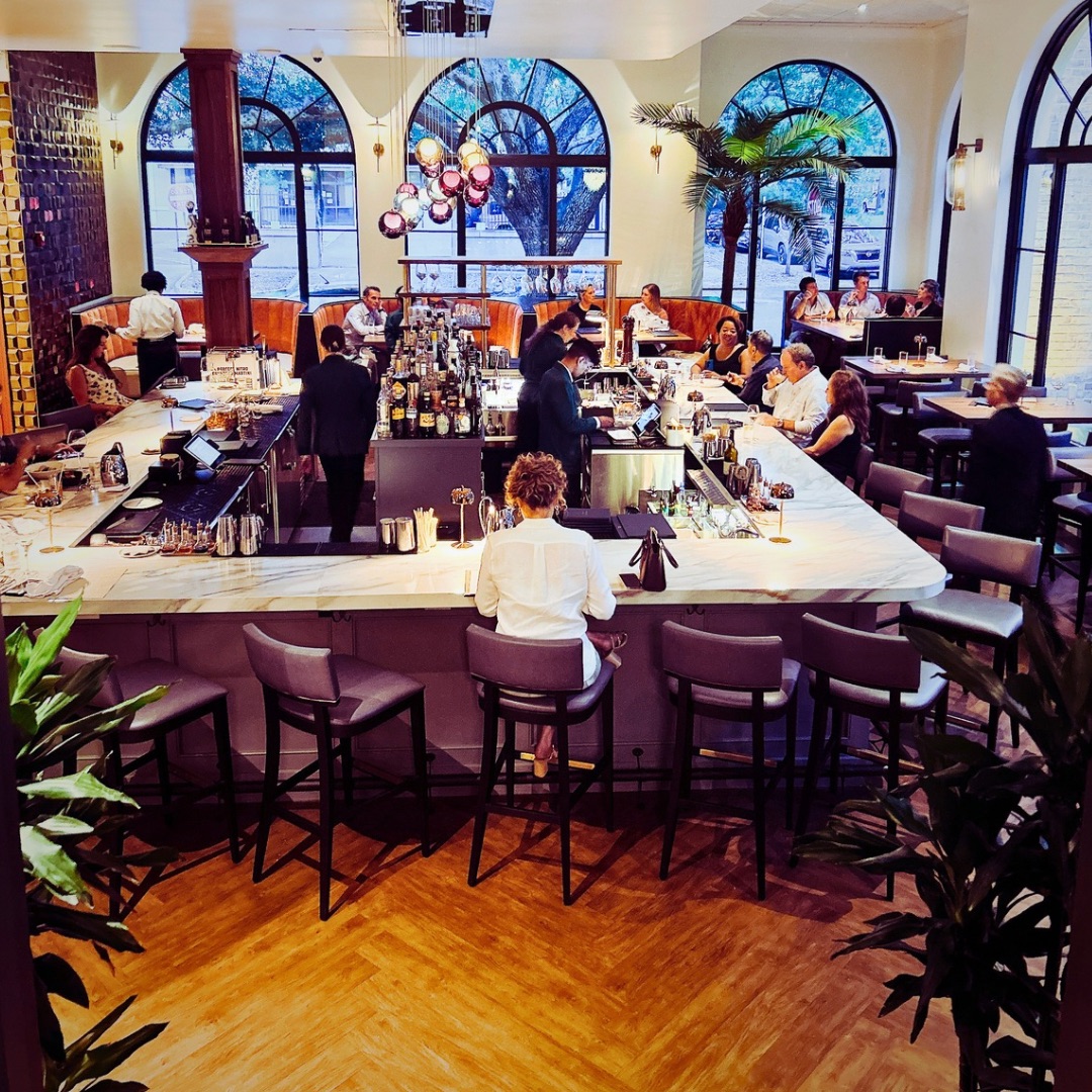Marbled & Fin sets new standard for luxury steakhouses in Savannah ...